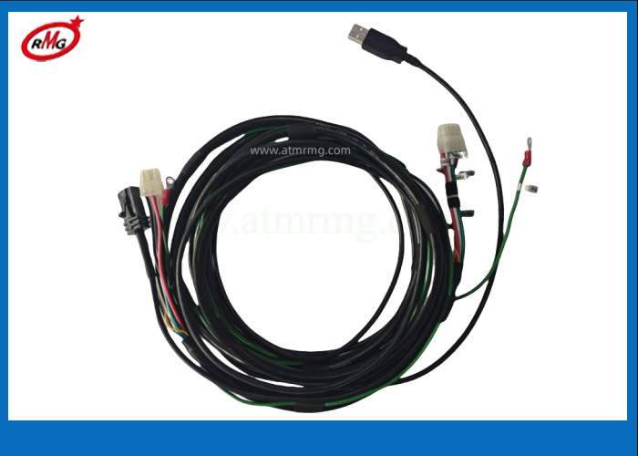 Fujitsu GSR50 Bill Recycler Data Cable ATM Machine Parts