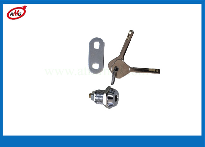 NCR SELF SERV CABINET LOCK UL437 ABLOY HIGH SECURE W/O KEY PN 009 ...