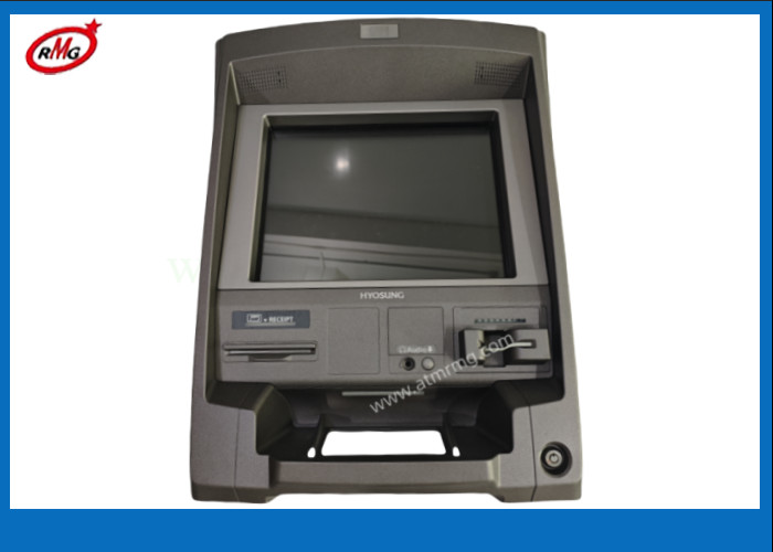 Hyosung 5600S Dispenser Face Frame ATM Manufacturer ATM Machine Parts