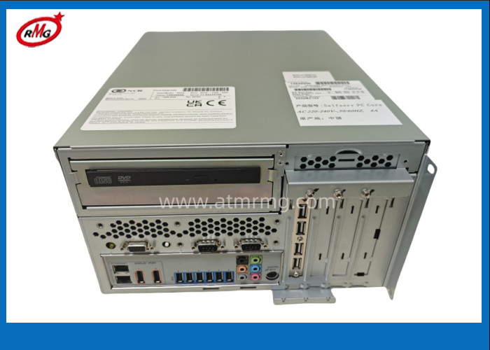 445-0735836 4450735836 NCR 6659 Selfserv PC Core ATM Machine Parts