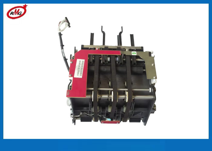 445-0753508 445-0729811 NCR S2 SNT TLA Assy Single Notes Transport ATM ...