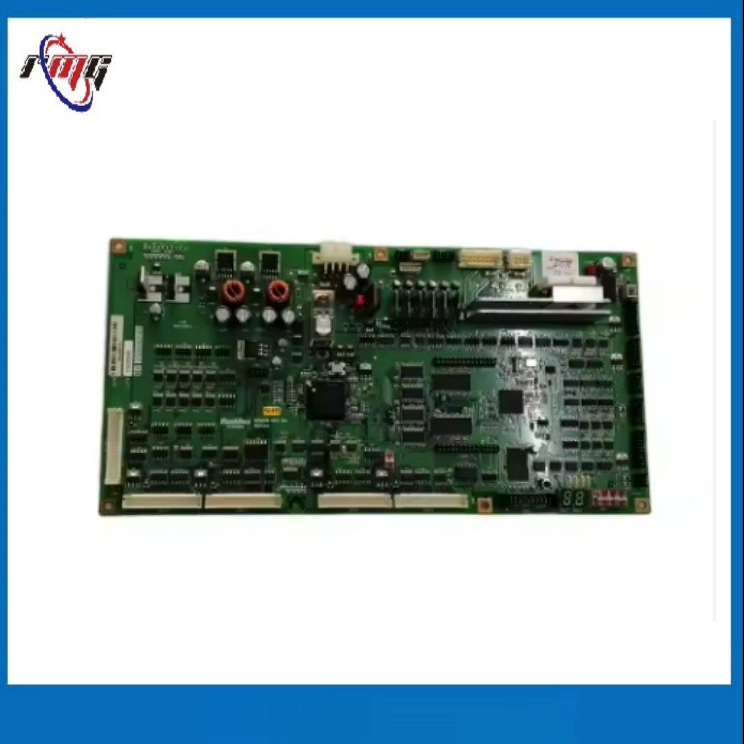 Hyosung CRM Monimax Main Controller Board BMU 7760000093