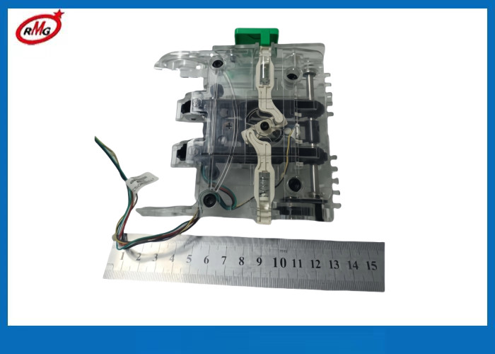 484-0103363 NCR SDM2 TILT Top Guide Assembly ATM Parts 4840103363