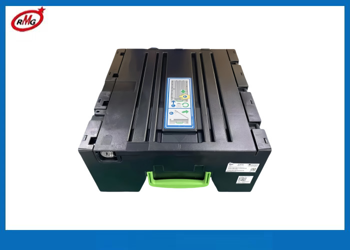DN Series ATM Machine Parts Wincor CMDV6A Divert Cassette 1750314096 ...
