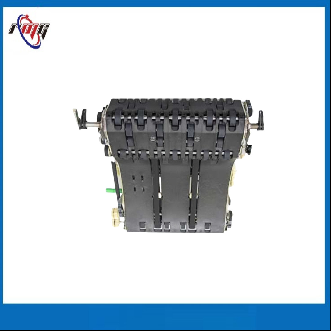 Wincor Nixdorf ATM Spare Parts Distributor Module Transport 3 CRS 4+4 ...