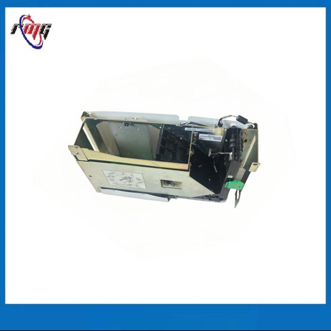 NCR SELF SERV SCPM UPPER STACKING BIN ASSEMBLY 484-0100911 ATM Spare Parts