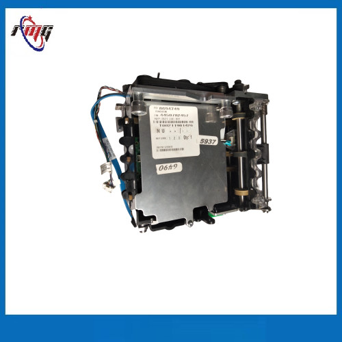 NCR ATM Sdm DVM Bill Validator 4450782457 445-0782457 ATM Parts