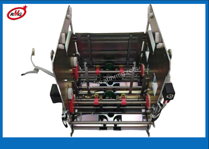 445-0756286 4450756286 NCR S2 Pick Module Assy ATM Machine Parts