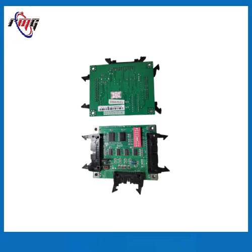 ATM Parts Nautilus Hyosung 2000 Note Dispensers Eed Module Control ...