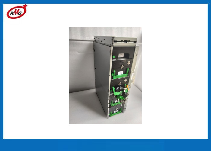 Brand New Original GRG6240N ATM ATM Module with 4 Cash Boxes and 1 ...