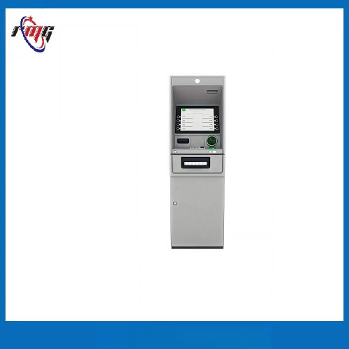 High Quality Bank ATM Machine Whole NCR Wincor Diebold Complete ATM