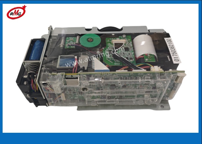 1750362100 Diebold Nixdorf Card Reader ICT3H5-3AD2792 ATM Machine Parts