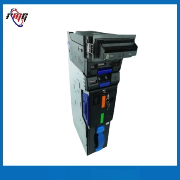 Atm Parts Parts Atm JCM Atm Parts JCM IPRO-200-SS-RC Bill Validator ...