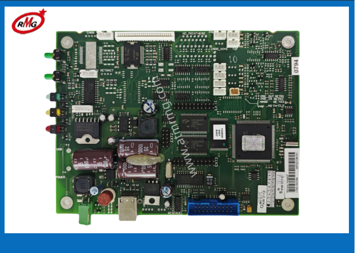 1750150794 Wincor Nixdorf Wincor Cineo C4060 TP07A Printer Control ...