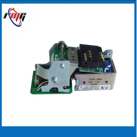 NCR 66 Card Reader IC Head 0090028982 ATM Replacement Part