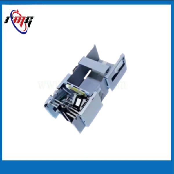 KD02881-D300 Fujitsu F53 ATM Dispenser Parts Lower Unit for Cash Handling