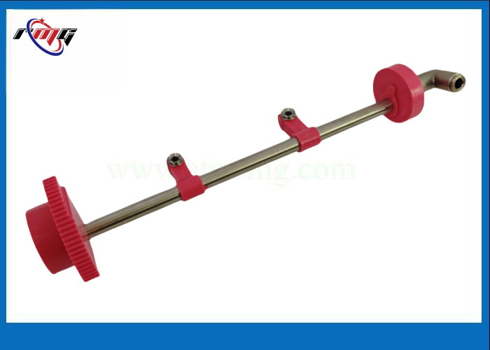 4450756284 445-0756284 NCR S2 Pick Line Assembly ATM Machine Parts