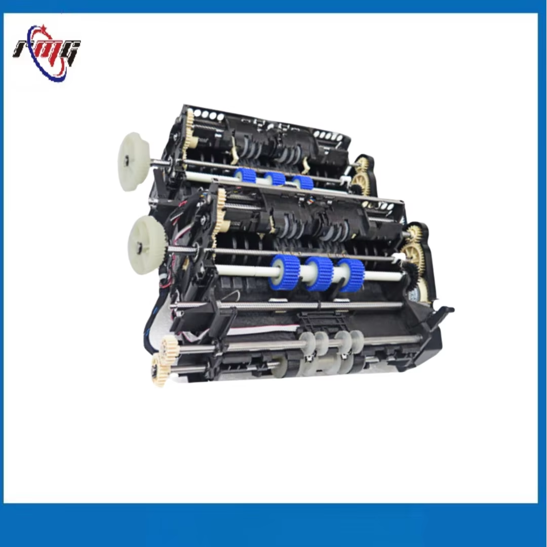 New Wincor DU Dispense Unit ATM Spare Parts 01750311477 with 1000 pcs ...