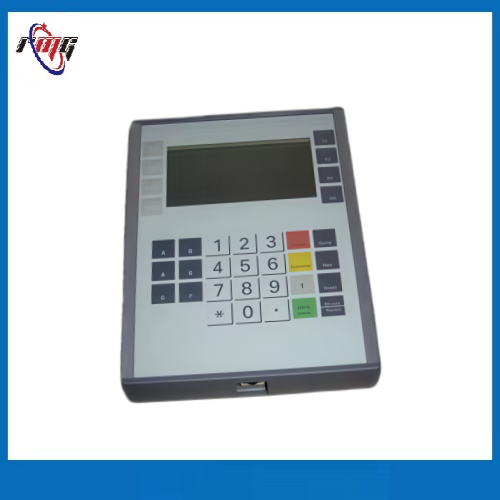 Wincor Nixdorf Operator Panel V.24 USB With Backlight 1750109074 ...