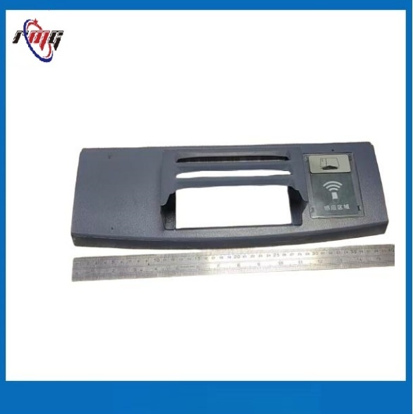 Diebold ATM Bezel and EPP Keyboard Front Panel with No Headphone Jack ...