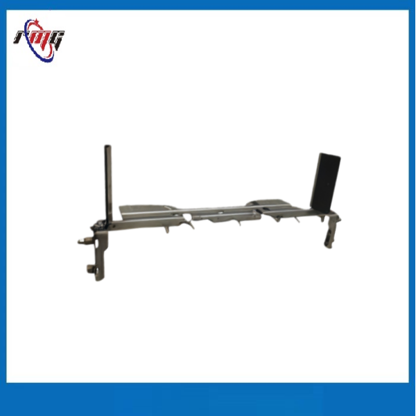 Hitachi ATM Banknote Pushing Iron Plate Assembly