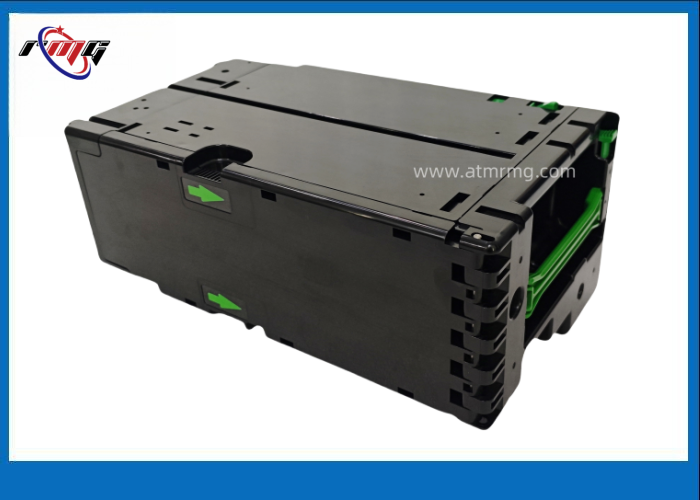 497-0514333 KD04016-D001 Fujitsu GSR50 Bill Recycler Cash Box ATM Spare ...