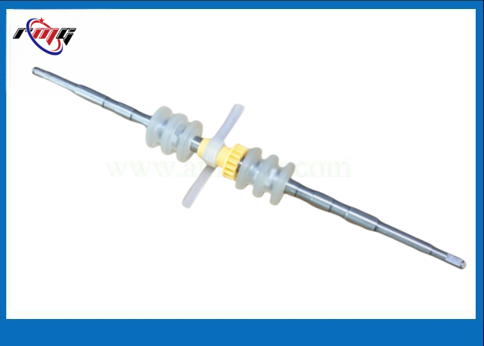 1750298729 01750298729 Wincor Counter Rotating Shaft VS Assembly ATM ...