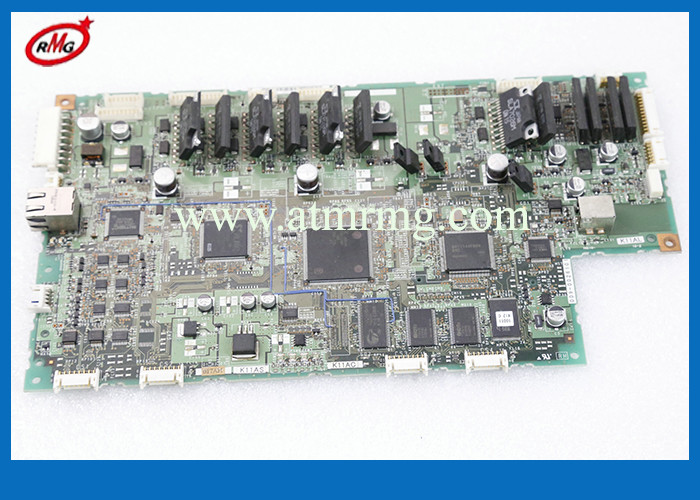 Durable NCR ATM Parts 6626 6674 PCB Assy Lower GBRU/BNA4 0090026101 009 ...