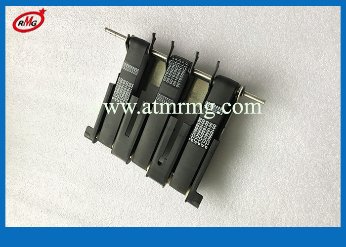 Presenter Assy Note Clamp NCR ATM Parts 4450677276 445-0677276 Solid ...
