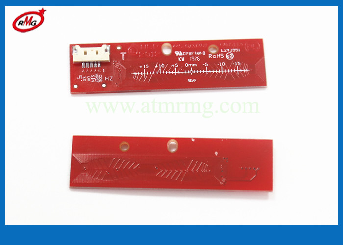 NCR S2 Clamp Control Board Ncr Atm Machine Parts 4450737301