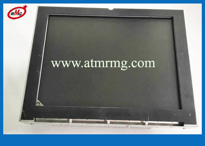 Diebold OPTEVA 15" ATM LCD Monitor 24V 49213270001D 49201781000C