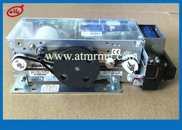 Card Reader 5600 Hyosung ATM Parts Sankyo ICT3Q8-3A0280