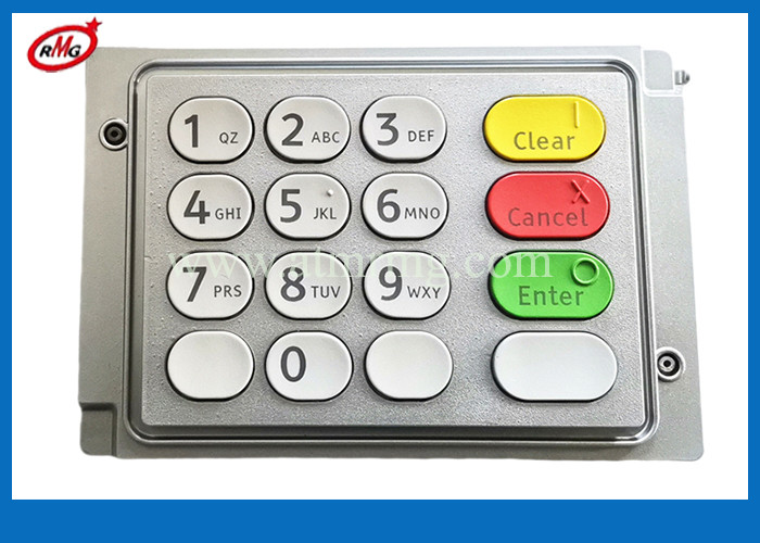 4450745408 NCR ATM Parts EPP UP International 3 Assy USB 5V 500mA