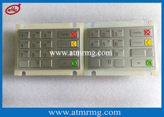 Plastic / Metal Wincor Nixdorf Atm Parts / Atm Machine Components In Stock