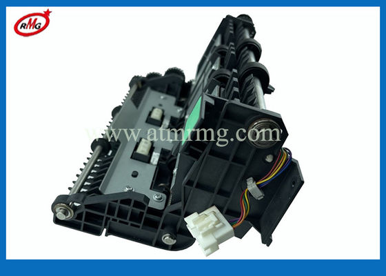 100% Tested ATM Parts NCR 6687 6683 Generation Duct Inlet Conveyor