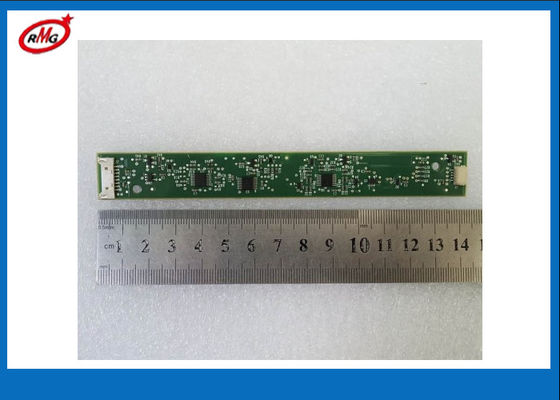 445-0742837 4450742837 Bank ATM Machine Parts NCR PCB Purge Bin Leds ...