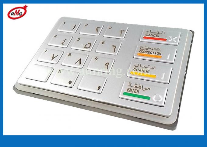 49-216680-701A ATM Parts Diebold EPP Keyboard 49216680701A