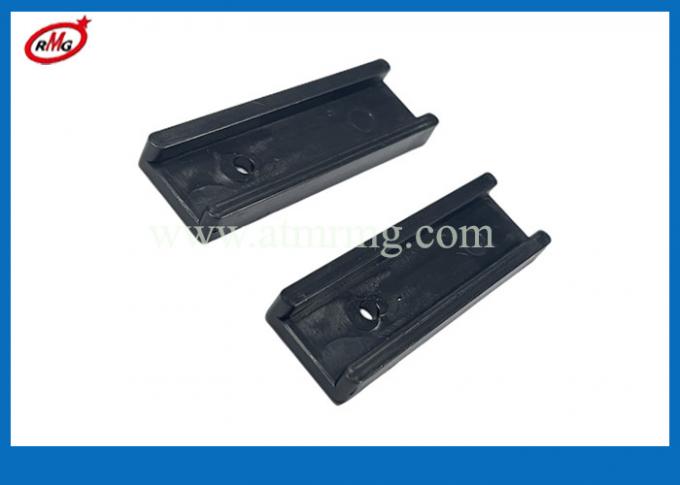 black ATM Machine Parts Fujitsu F510 Cassette Width Limit Strip Plastic ...