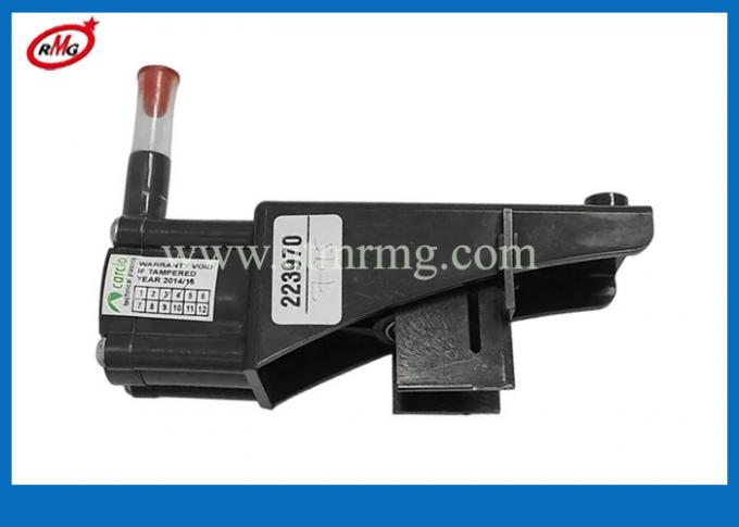 4450738137 ATM Machine Parts NCR S1 Vacuum Pump Assembly 445-0738137