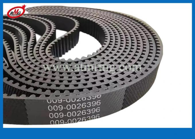 009-0026396 ATM Machine Parts NCR S2 Pick Module 167T Belt 501-3MR-10 ...