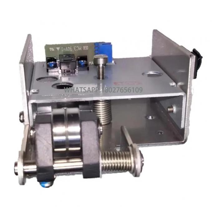 YT6.336.019 GRG H22 NI Bank ATM Spare Parts GRG H22 NI Media Thickness ...