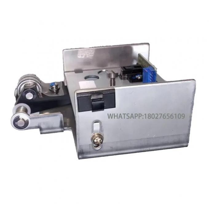 YT6.336.019 GRG H22 NI Bank ATM Spare Parts GRG H22 NI Media Thickness ...