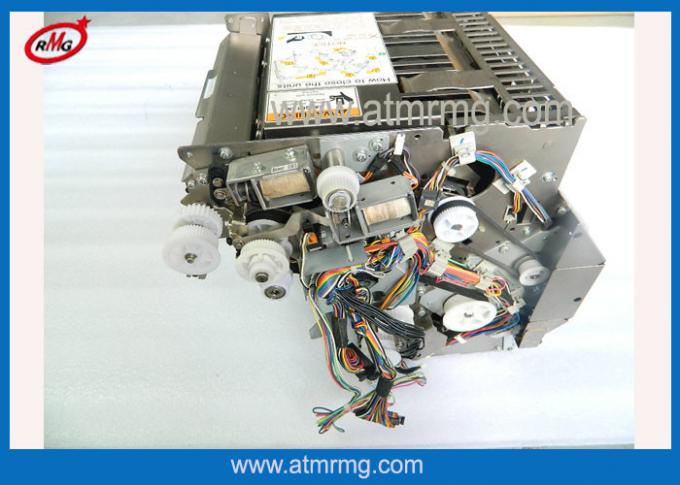 Hitachi 2845V ATM Upper Rear Assembly Atm Machine Components with URJB ...