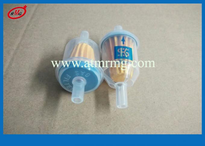 Double Pick Module 4450612449 NCR ATM Parts Assembly Air Filter 445-0612449