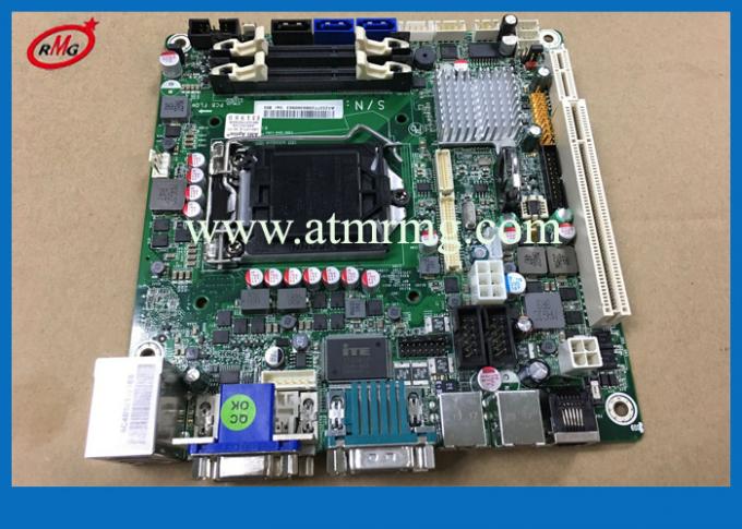 NCR ATM Spare Parts NCR 6622e new original pc core motherboard