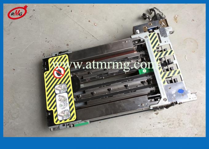 NCR ATM Spare Parts 6636 Pre - Acceptor Part KD02169-D842 Type B 009 ...
