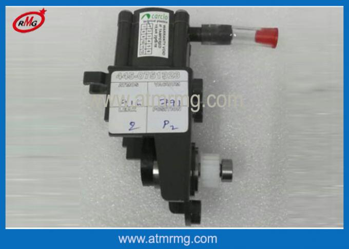 NCR ATM Parts S2 Vacuum Pump Assembly 445-0751323 4450751323