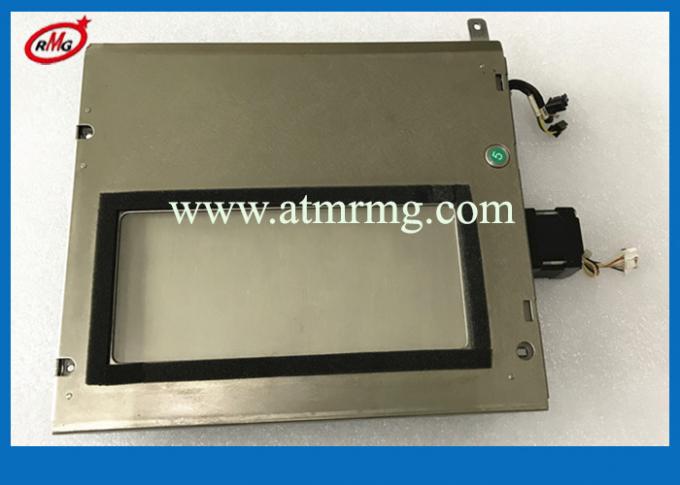 Refurbished Slot Shutter ATM Components GRG 9250 H68N YT4.029.063 ISO ...